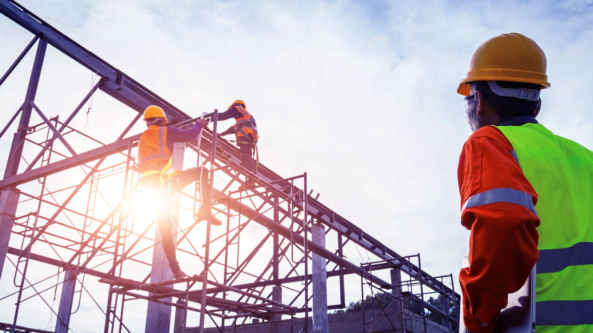 CURSOS DE ALTURAS – Cursos de alturas y espacios confinados